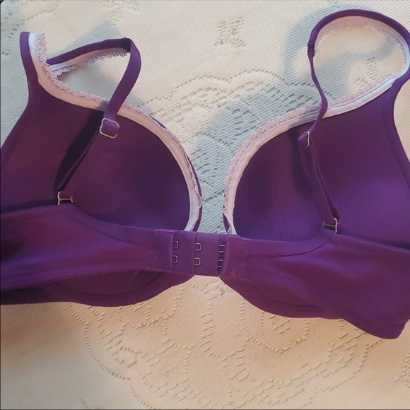 Victoria's Secret | Intimates & Sleepwear | Victorias Secret Bra Size ...